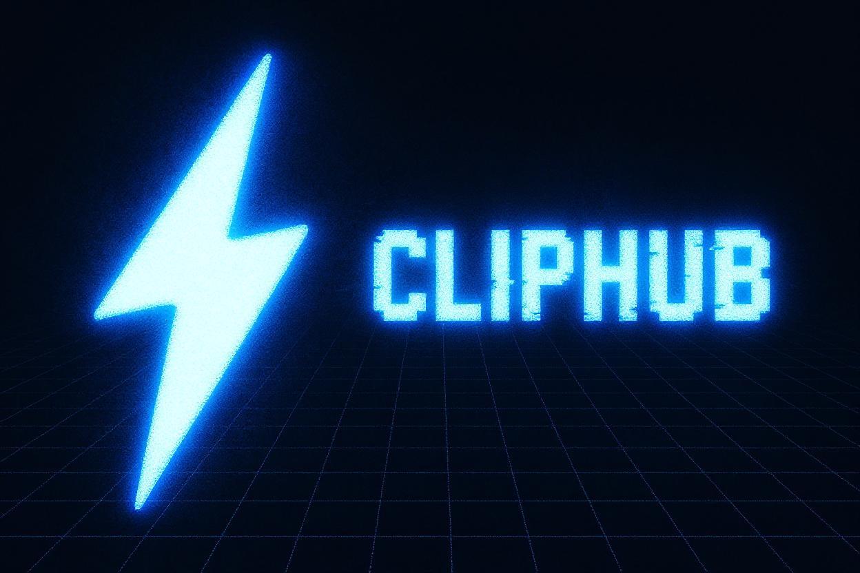 CLIP HUB - We Connect Your Music With Content Creators